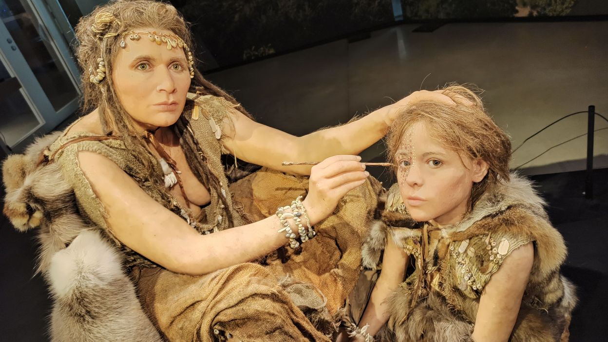 Le Bigfoot : pourquoi le film de Roger Patterson intrigue-t-il les ...