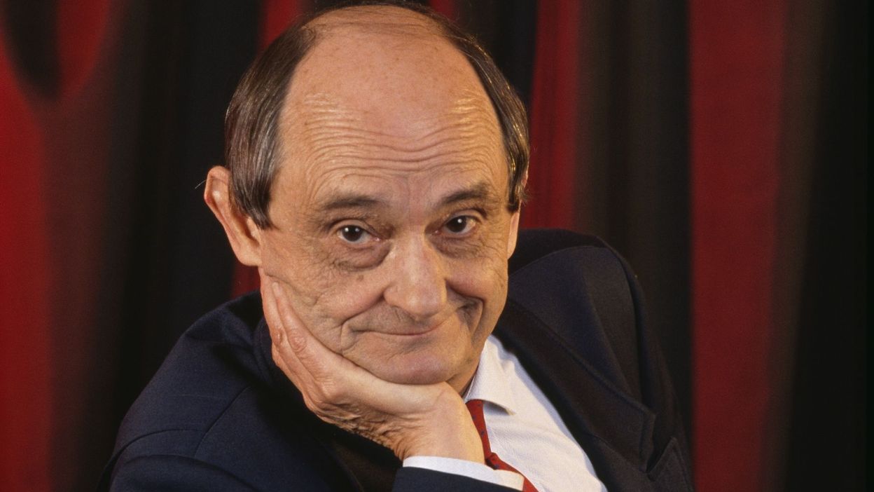 Sim, le succès d'une tronche en biais - RTBF Actus