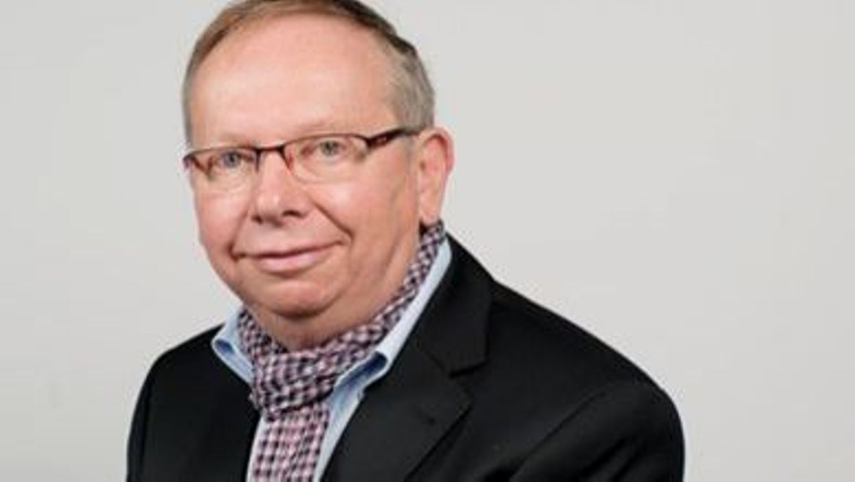Pont-à-Celles : Christian Dupont dirigera avec le MR - RTBF Actus