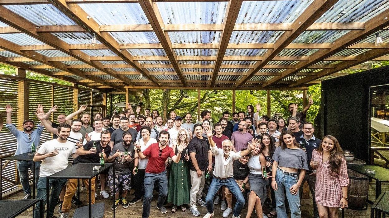 Made in Belgium : à La Hulpe, l’entreprise Benuts au cœur du boom des effets spéciaux au cinéma ...