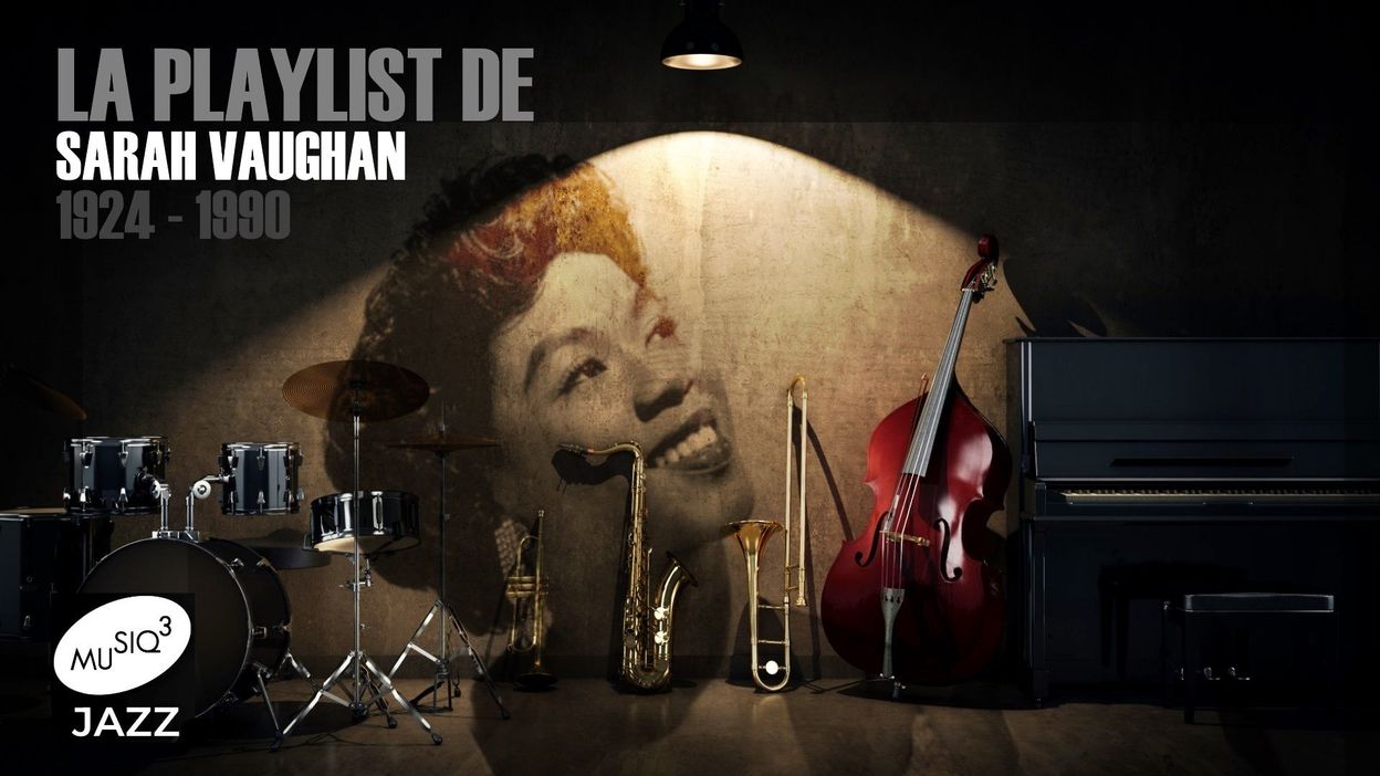 Le duo mythique d'Henri Salvador et Ray Charles : le crépuscule de deux ...