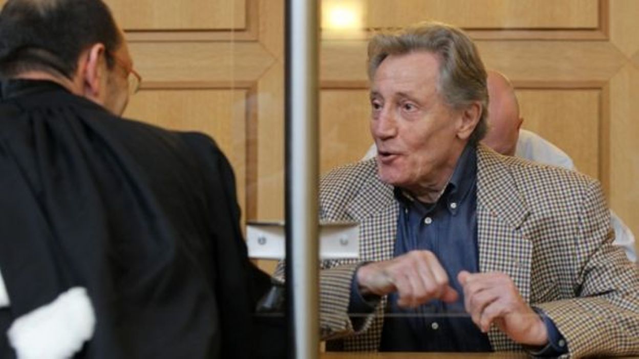 Le procès Habran et consort bis reprend mercredi à Nivelles - RTBF Actus