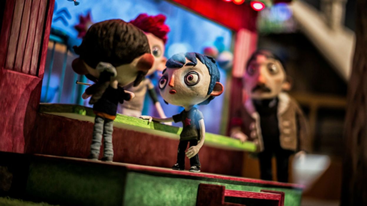 'Ma vie de courgette' honoré au forum Cartoon Movie du film d'animation ...