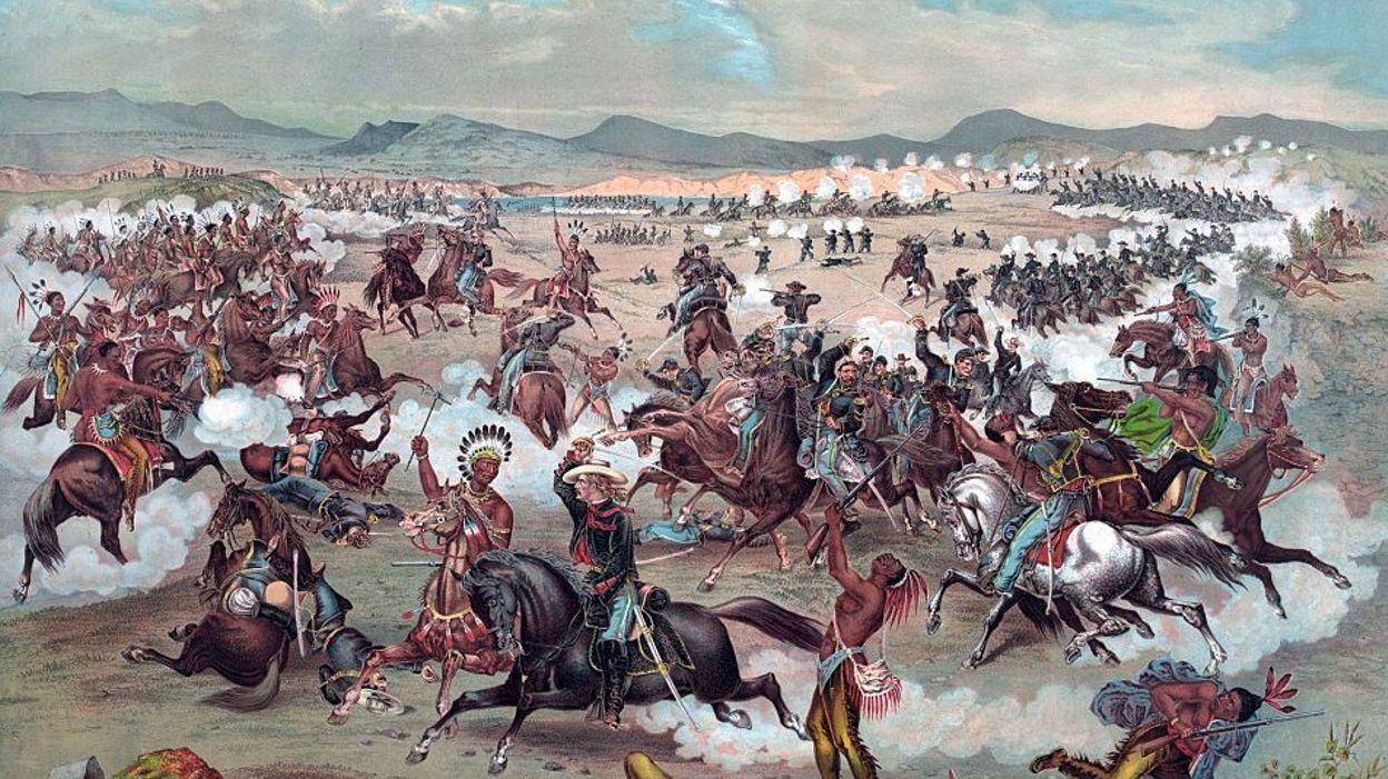 Wounded Knee : après un massacre en 1890, les Américains y tuaient ...