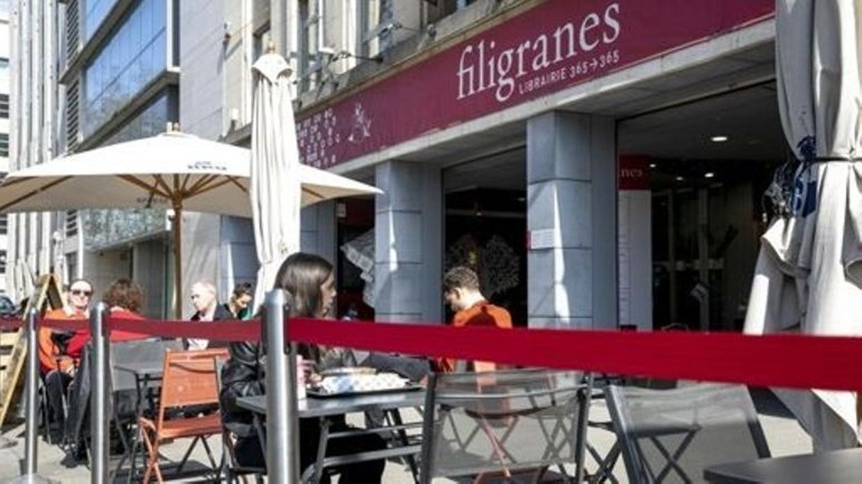 L'homme d'affaires Mehmet Sandurac reprend les librairies Filigranes ...