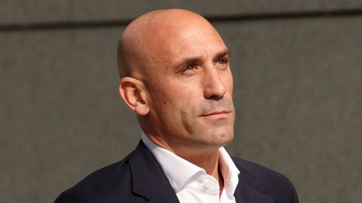 Le procès de Rubiales dans l’affaire du baiser forcé s’ouvre lundi : le ... Le procès de Rubiales dans l’affaire du baiser forcé s’ouvre lundi : le ...