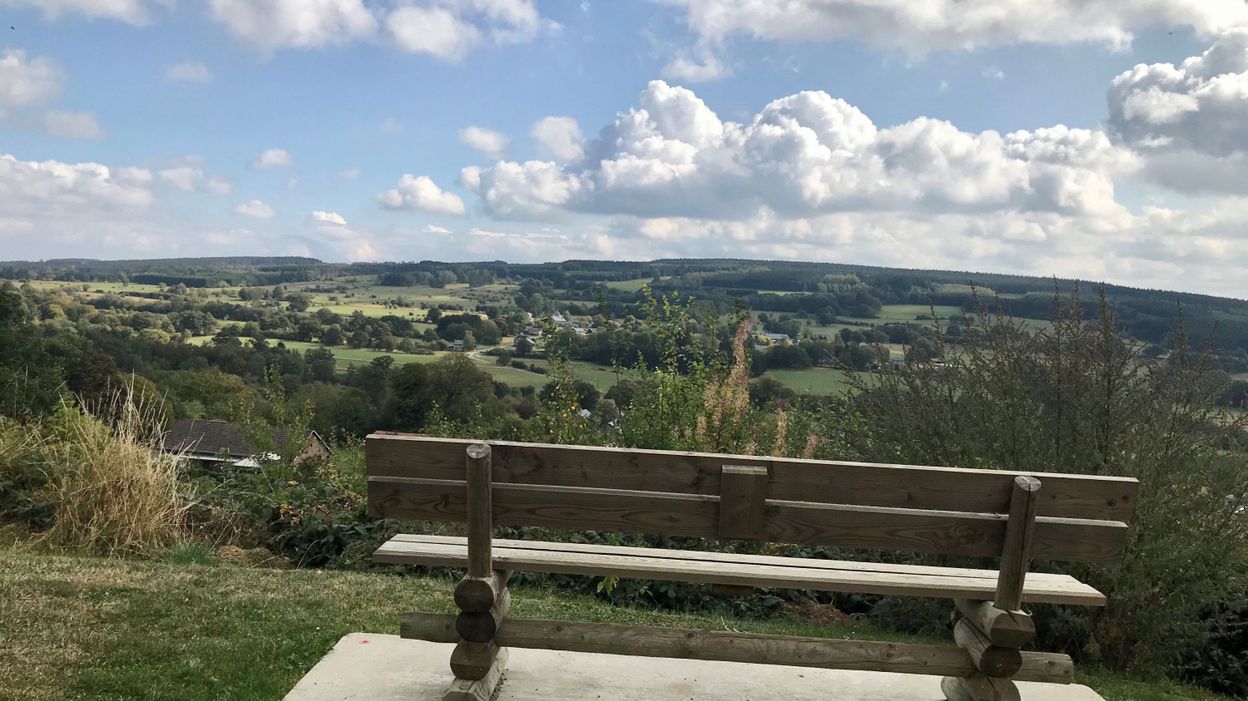 Manhay, de bonnes adresses au cœur de l'Ardenne belge ! - RTBF Actus