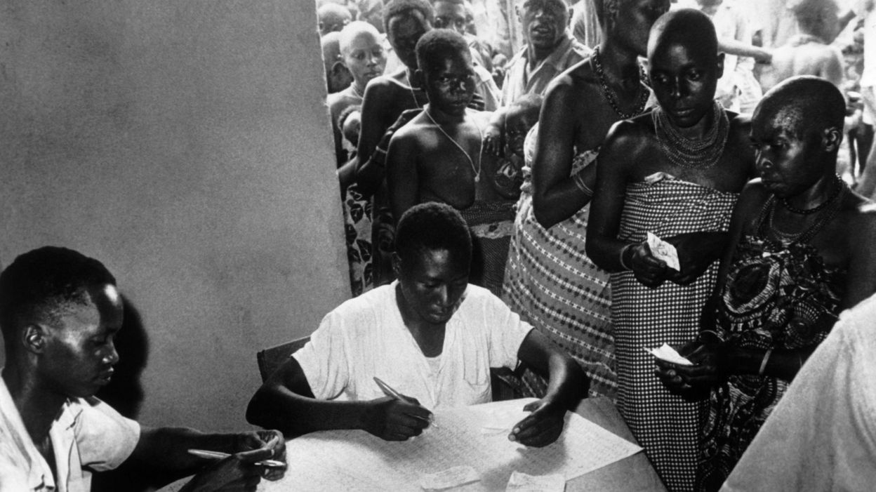 Meurtre de Louis Rwagasore au Burundi : 60 ans plus tard, quel a été le ...