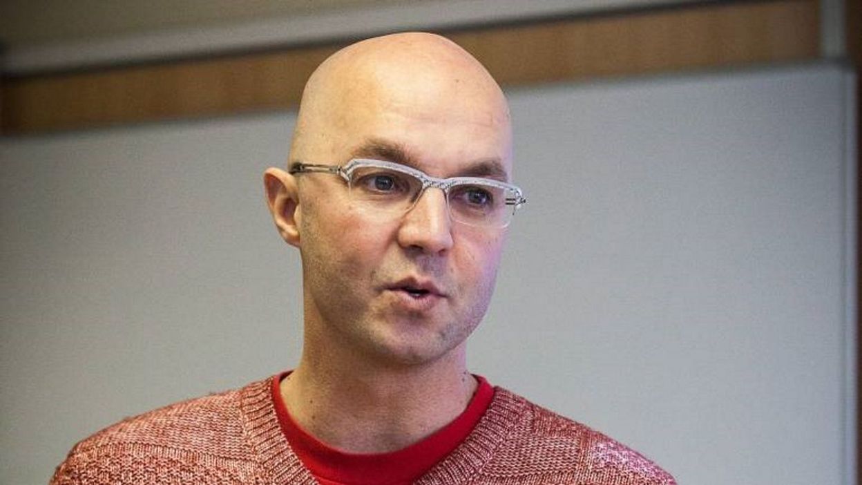 Festival de Marseille 2016 : Jan Goossens, nouveau directeur, dresse ...