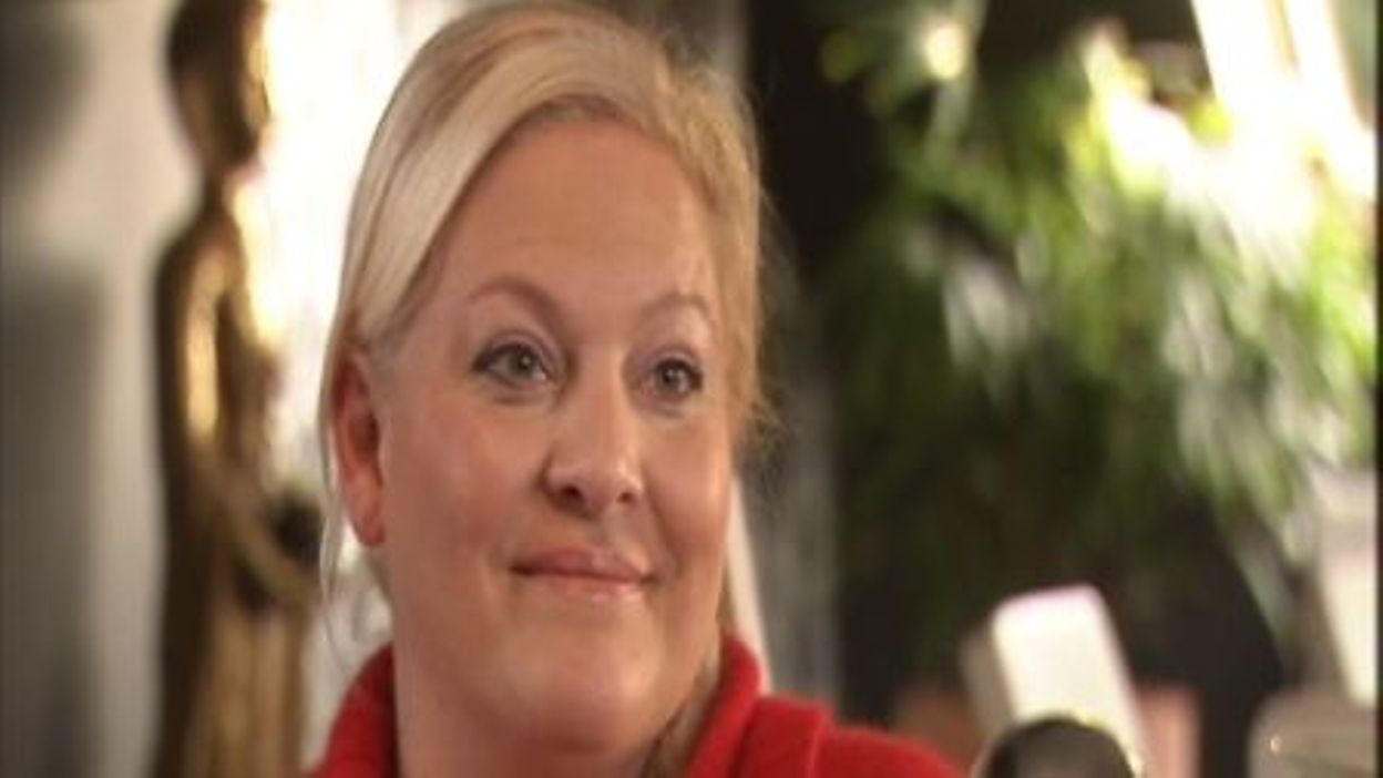 Van Acker : 'trois pistes pour sauver l'Excel' - RTBF Actus