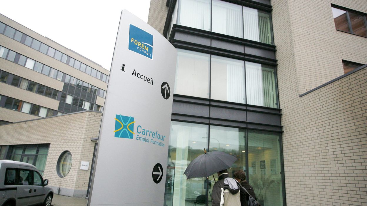 Le Forem a mis en place 7 cellules de reconversion pour la Wallonie ...
