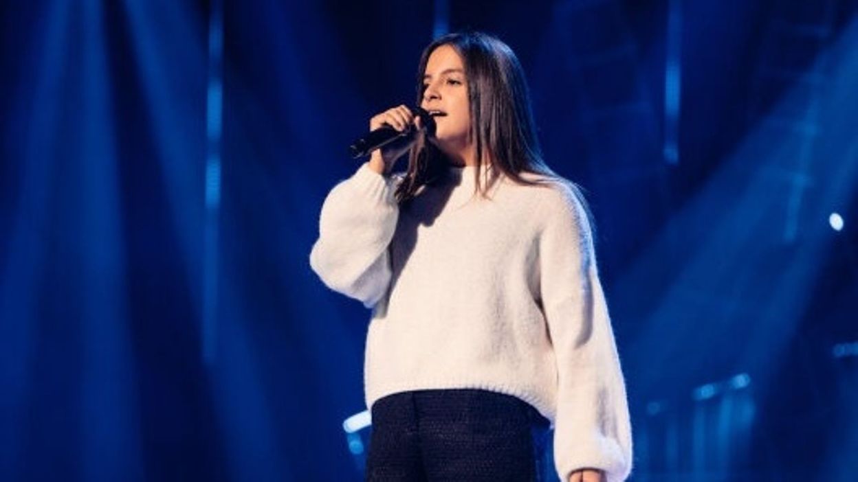 The Voice Kids : Raph Lana scotche le jury avec sa reprise française de ...