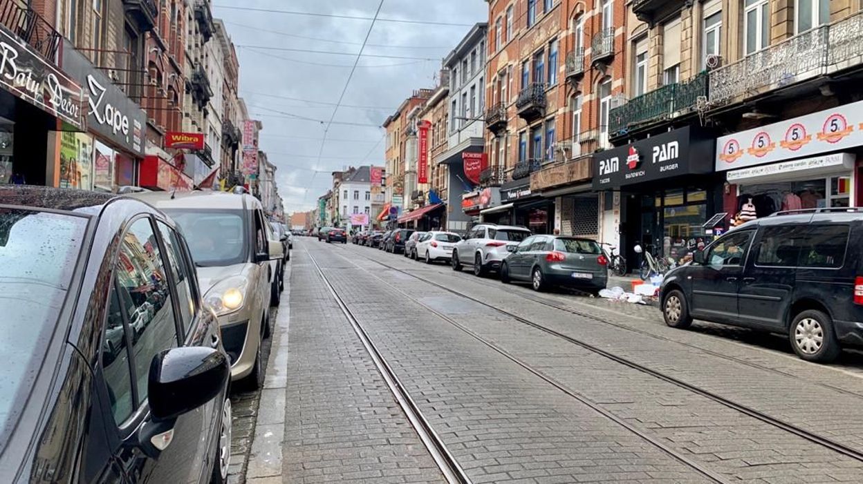 Bruxelles: Feu vert de la commune d'Anderlecht au projet de ...