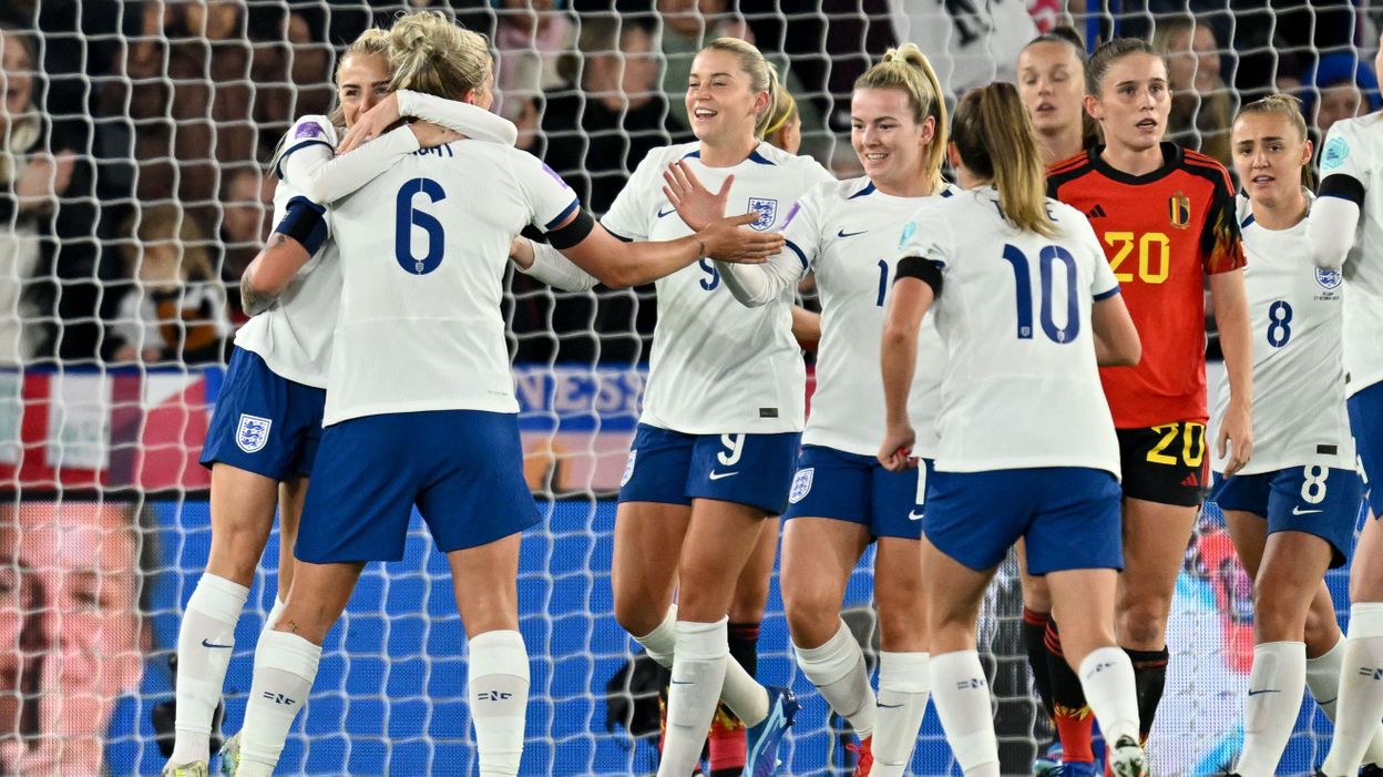 Diables Rouges : 5 chiffres marquants avant le match Suède - Belgique ...