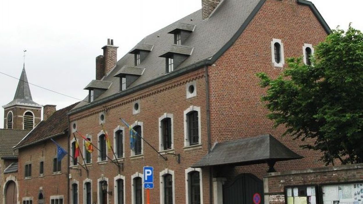 Dalhem dans l'air du temps: exit les partis traditionnels, place à ...