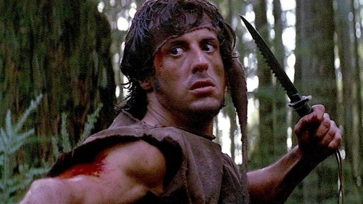 Sylvester Stallone : Rocky, Rambo… Et après ? - RTBF Actus