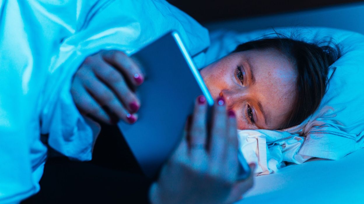 11 points pour reconnaître une personne sensible - rtbf.be