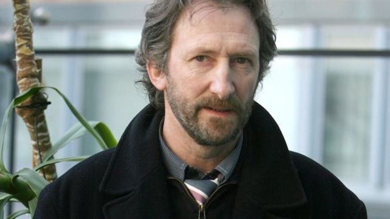 Eddy Vos, ancien chef d'enquête sur les tueries du Brabant, demande sa ...