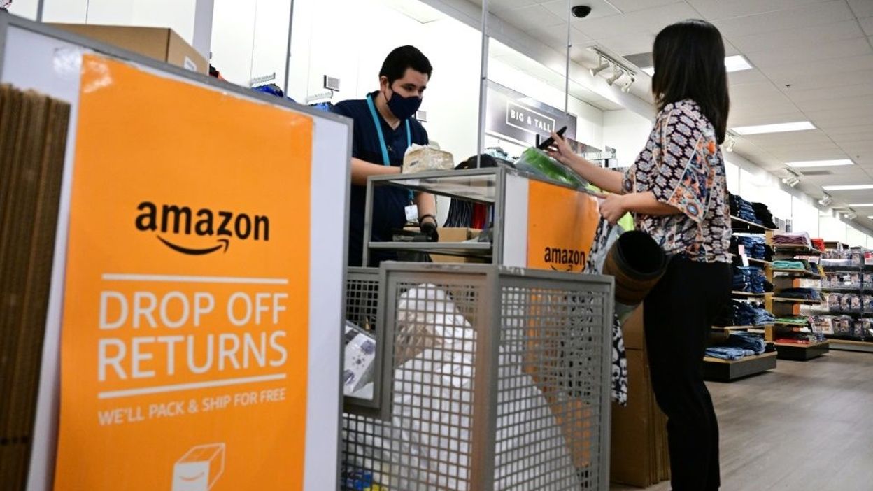 Amazon confirme la suppression de 18.000 emplois, y compris en Europe ...