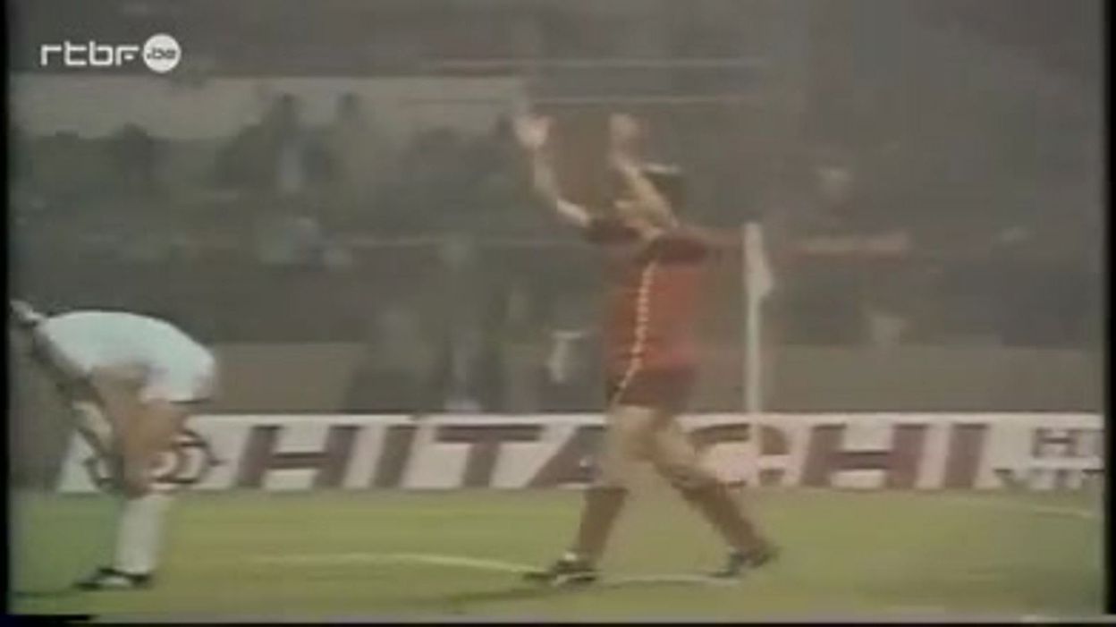 Cinq à la suite : les Diables rouges encore battus face à la France ...