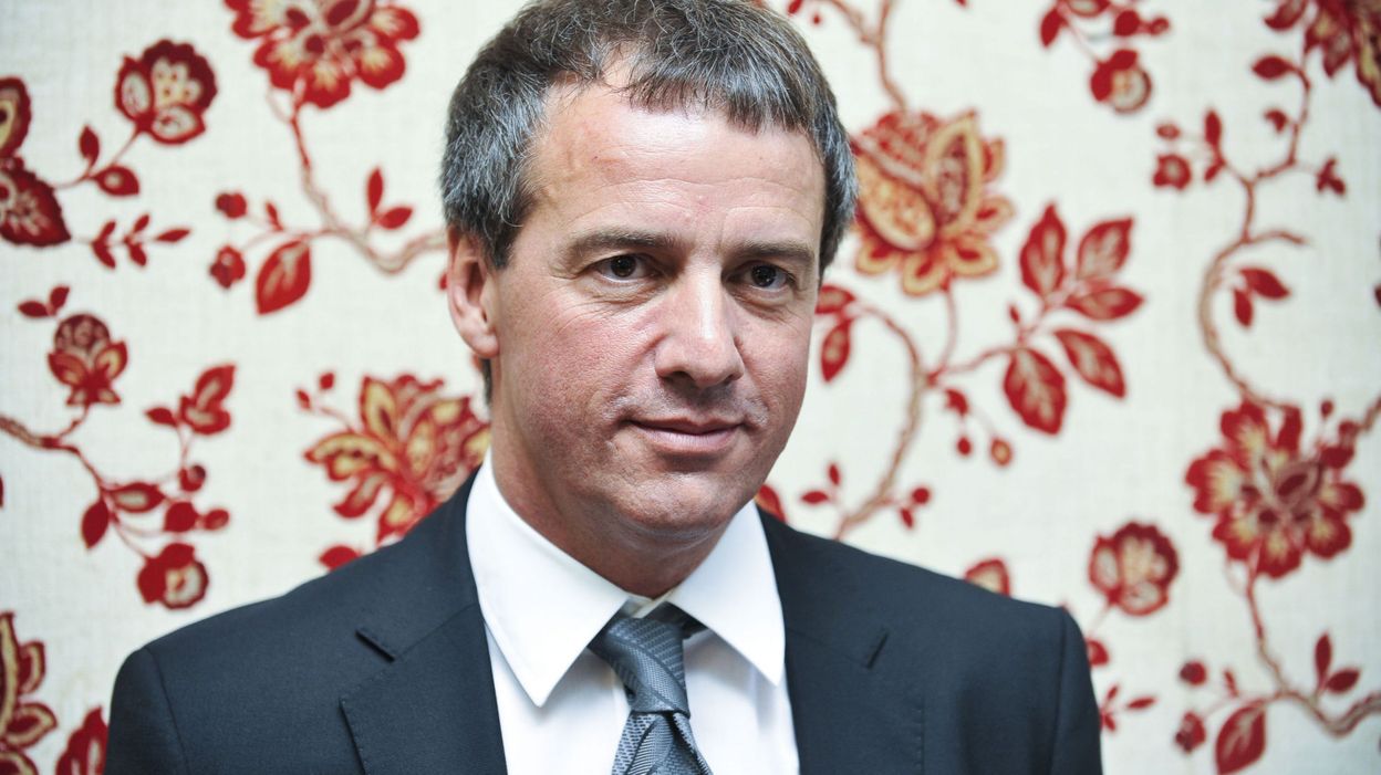 Stéphane Moreau officiellement remplacé par Gregory Philippin au poste ...
