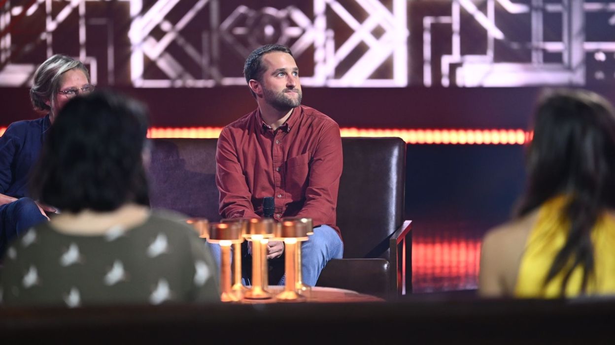 Zazie fait briller la scène de CAP48 avec son nouveau single 'Let it ...