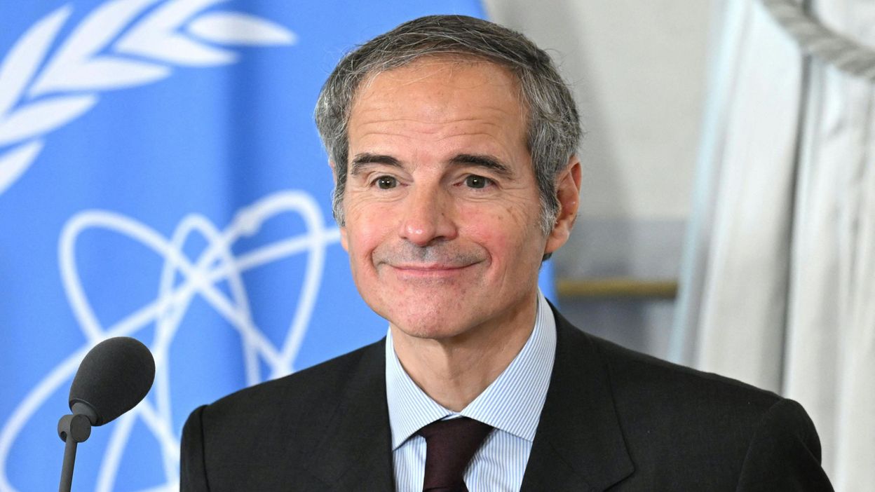 Israël dénonce le programme nucléaire de l’Iran : quels sont les pays qui détiennent la bombe ...