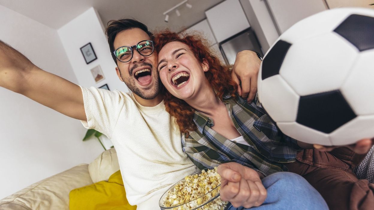Basket : Louann Battiston, le rêve américain - RTBF Actus