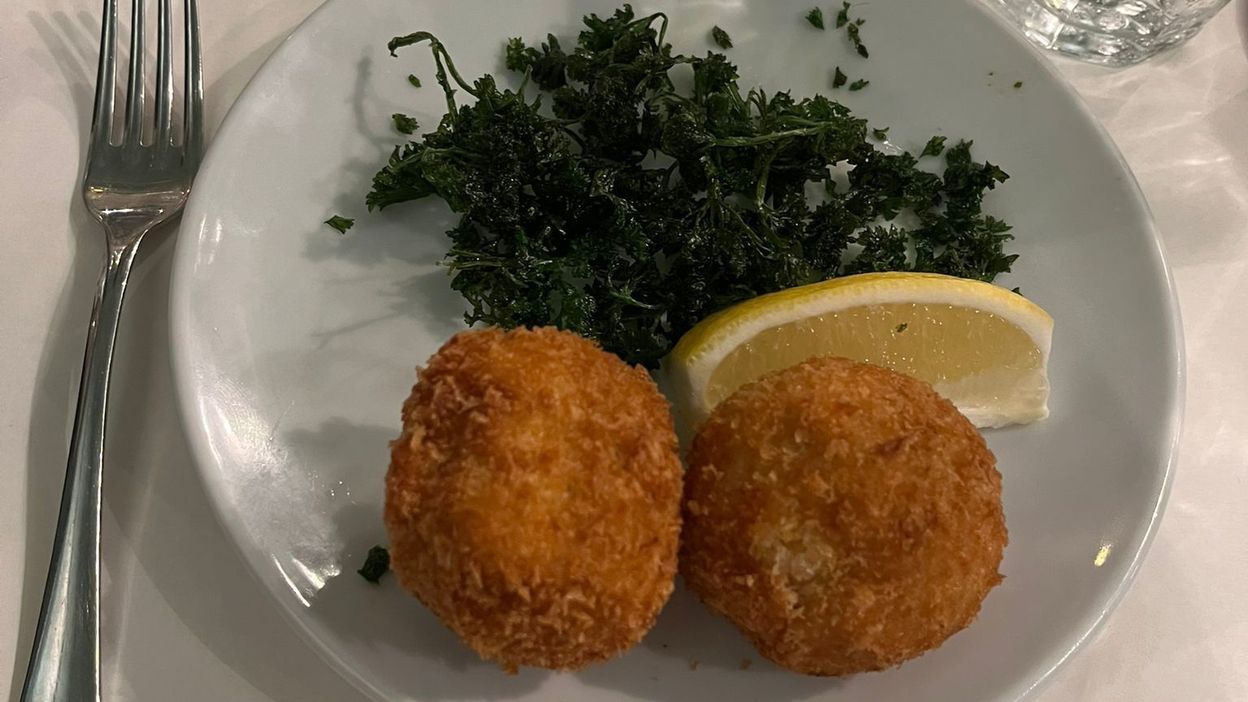 Un 2e restaurant 'Refoodgees' s’installe à la Villa Empain à Ixelles ...