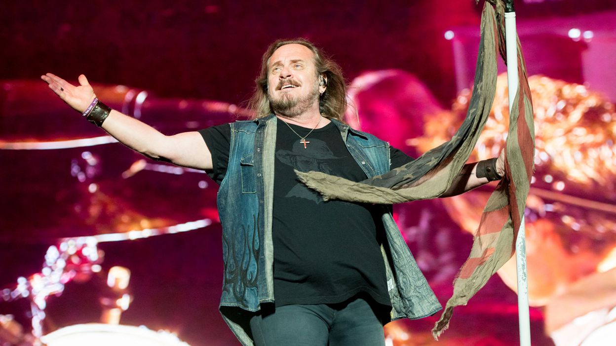 La fameuse Ford Hot Rod de ZZ Top, Billy et Randy Gibbons passionnés de ...