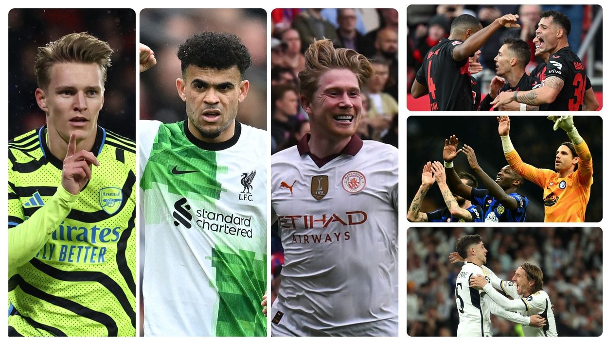 Premier League - RTBF Actus