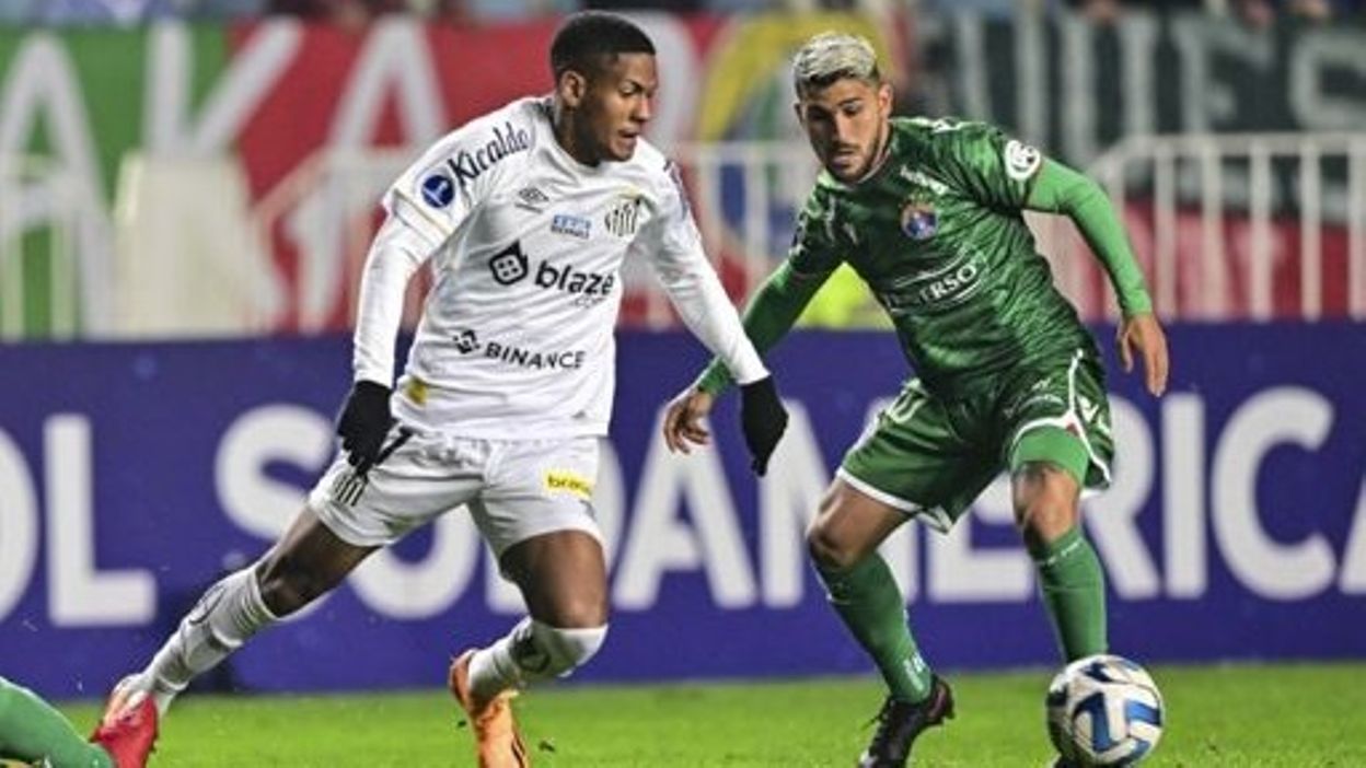 Chelsea recrute le jeune attaquant brésilien Angelo Gabriel en ...