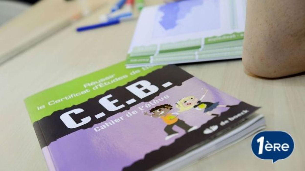 CEB 2017: voici les questionnaires des épreuves de français et de ... CEB 2017: voici les questionnaires des épreuves de français et de ...
