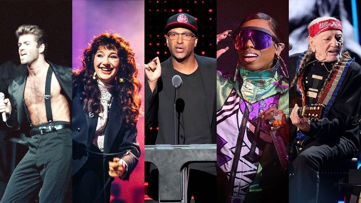 Qui est 'Ren', ce jeune artiste qui bouleverse internet et ouvre le ...