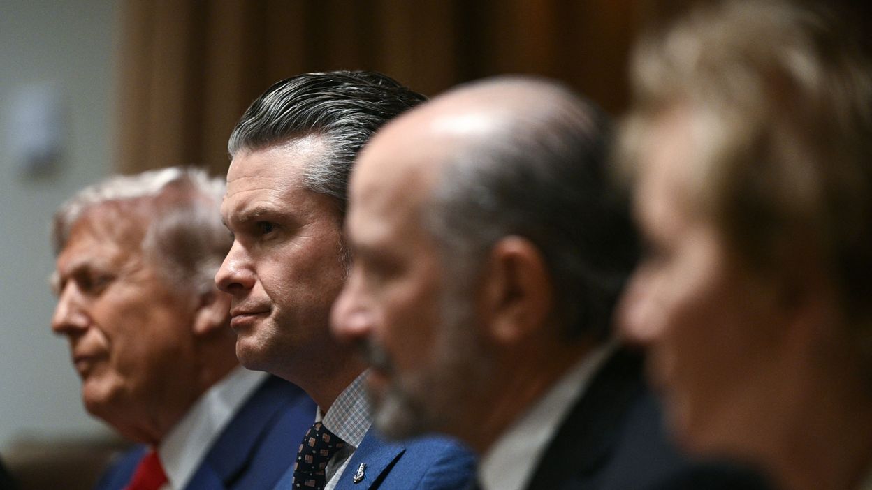 Signalgate : Signal, une messagerie si sécurisée ? Quelles sont les ...