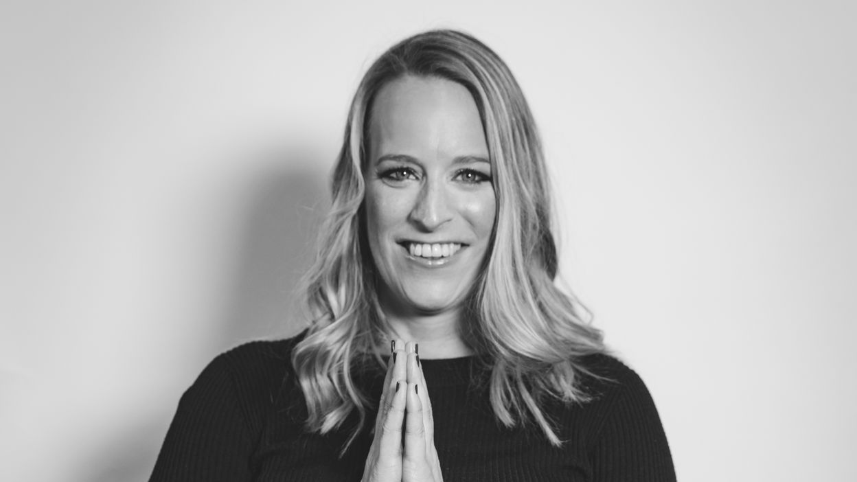 Astrid Cuylits - RTBF Actus