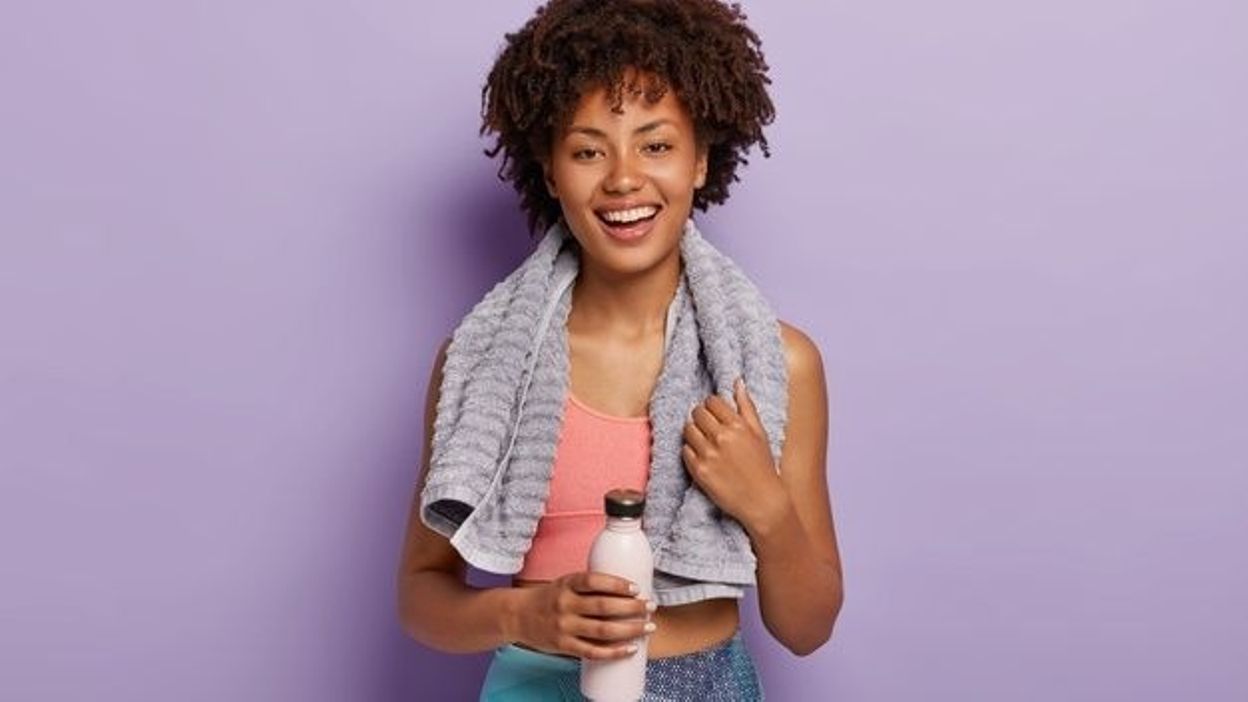 Lutter contre la transpiration excessive grâce au Botox ? - RTBF Actus