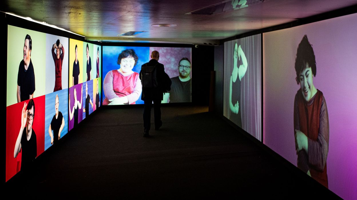 'Extra Muros' ou le mur dans tous ses états, une nouvelle expo à la ...