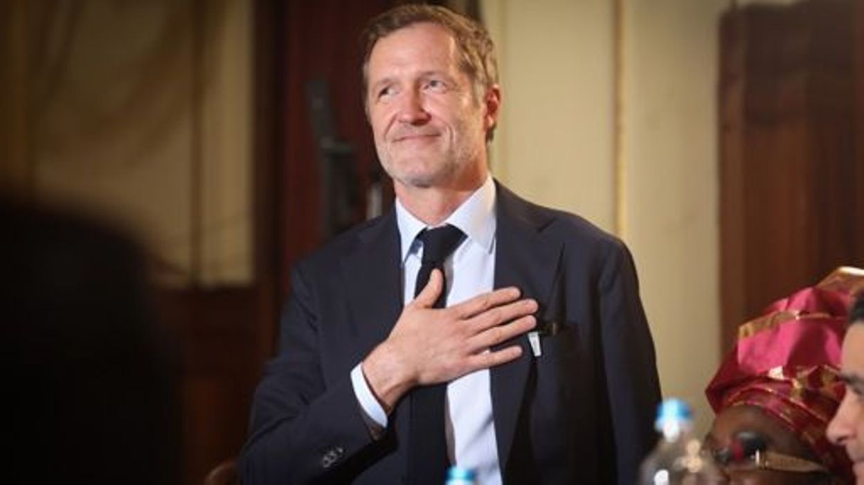 Paul Magnette annonce la refondation du PS : 'Aujourd’hui, c’est ...
