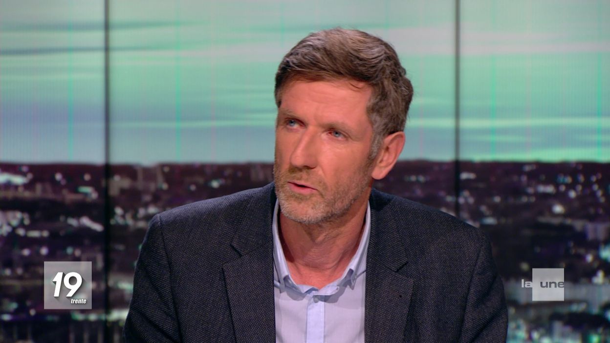 Bruno Dayez, l’avocat de Marc Dutroux : 'Il est toujours debout et ...