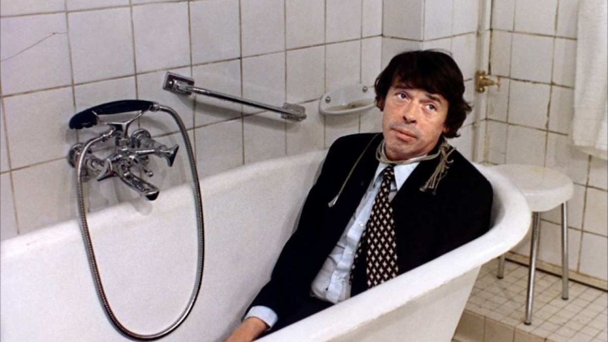 François Pignon a 50 ans, célébrons-le avec 'L'emmerdeur' sur La Trois ...