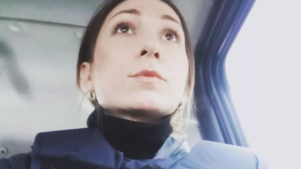 Qui est 'Ren', ce jeune artiste qui bouleverse internet et ouvre le ...