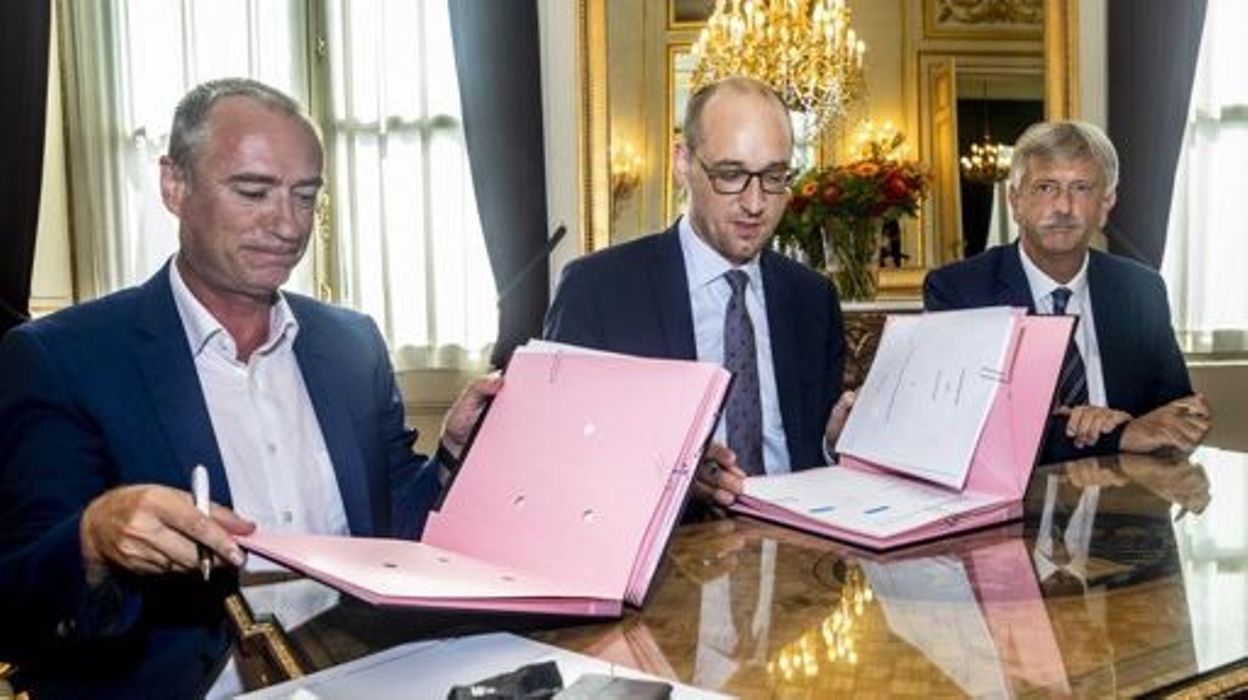 Le site de vente en ligne Unigro cesse ses activités en Belgique et au ...