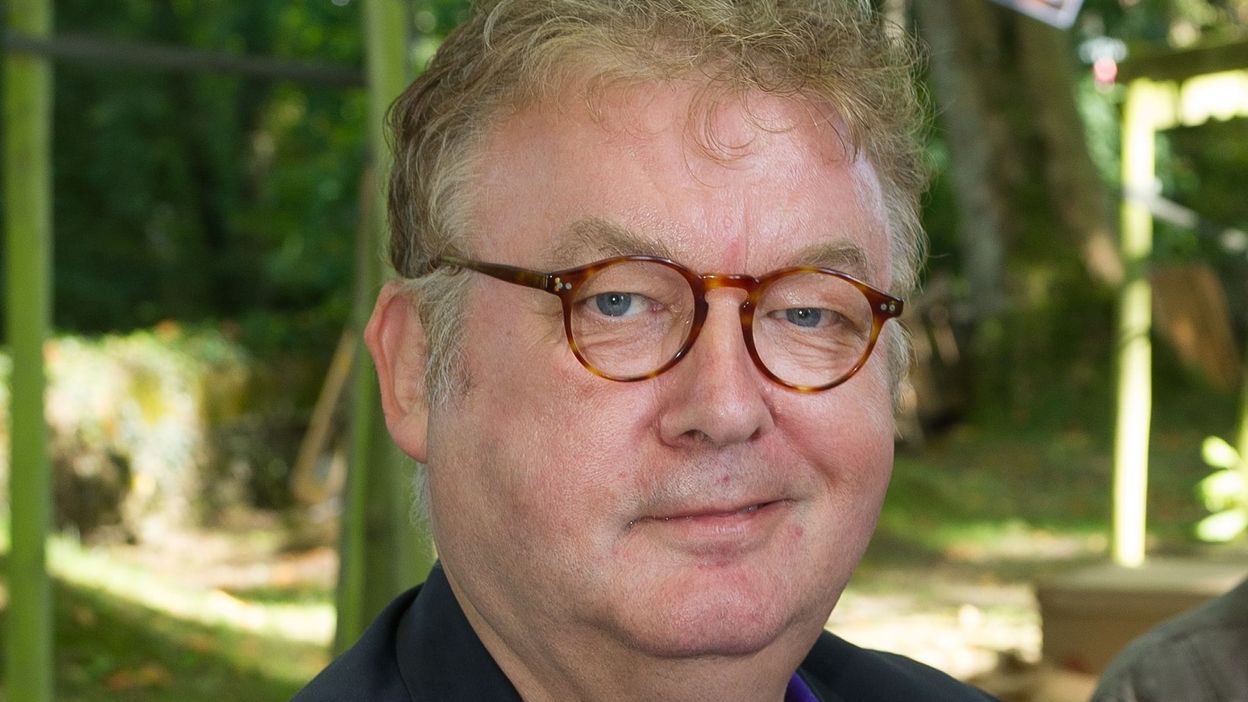 Un film sur la vie du Roi Baudouin - RTBF Actus