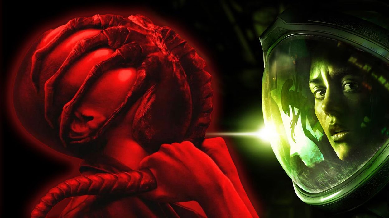 'Alien : Covenant' quand Ridley Scott réveillait la créature la plus ...
