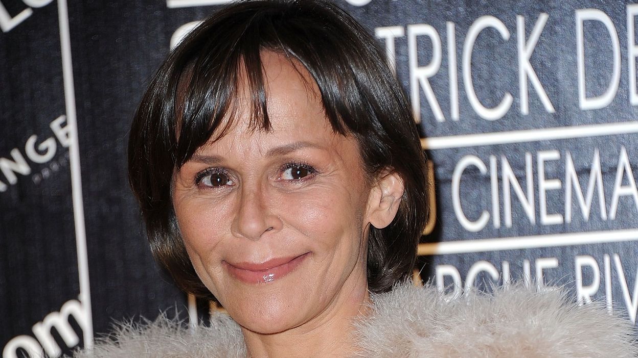 Décès de l’actrice Christine Boisson à l’âge de 68 ans - RTBF Actus