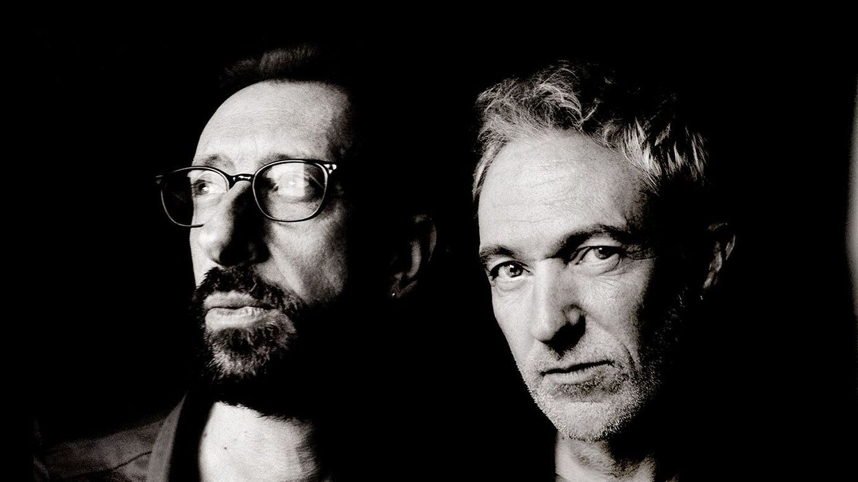 Xavier Rudd à l'Ancienne Belgique: Good vibrations! - RTBF Actus