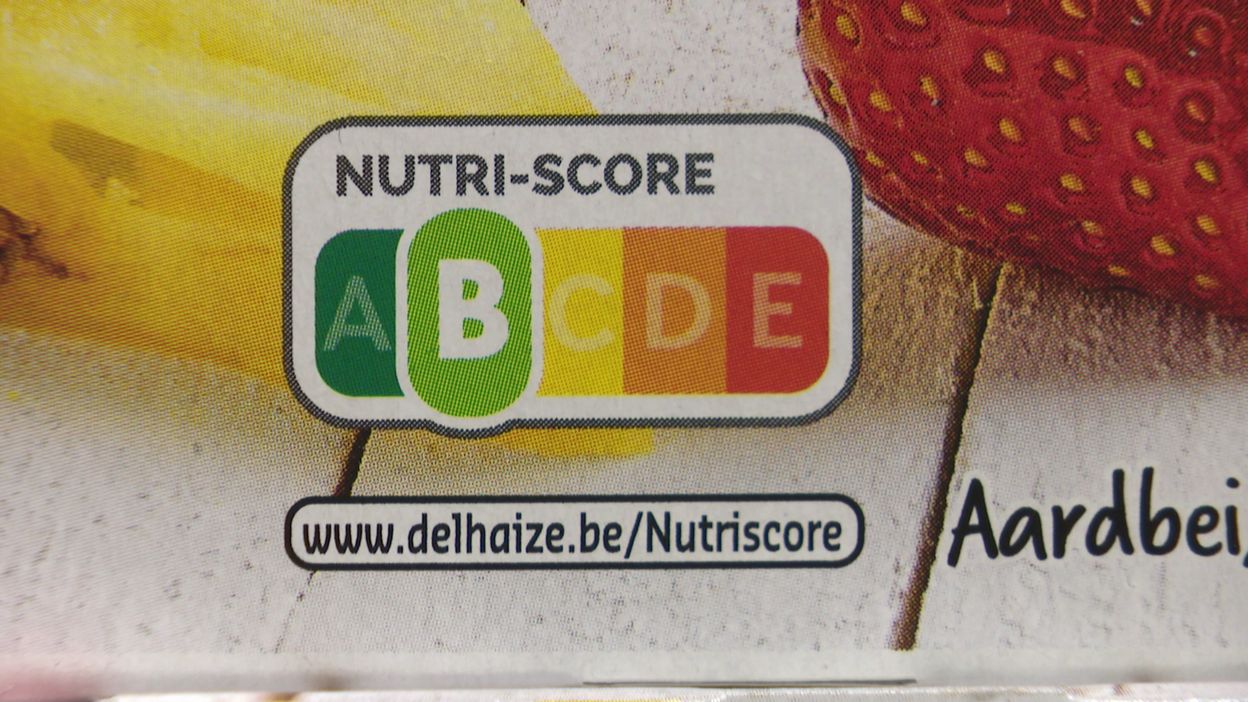 Consommer plus sainement: le 'Nutri-Score' débarque officiellement en ...