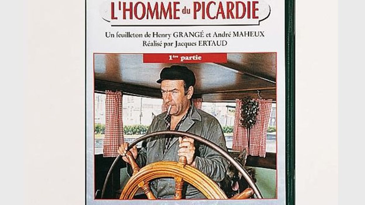 L'acteur Christian Barbier est décédé à l'âge de 85 ans - RTBF Actus