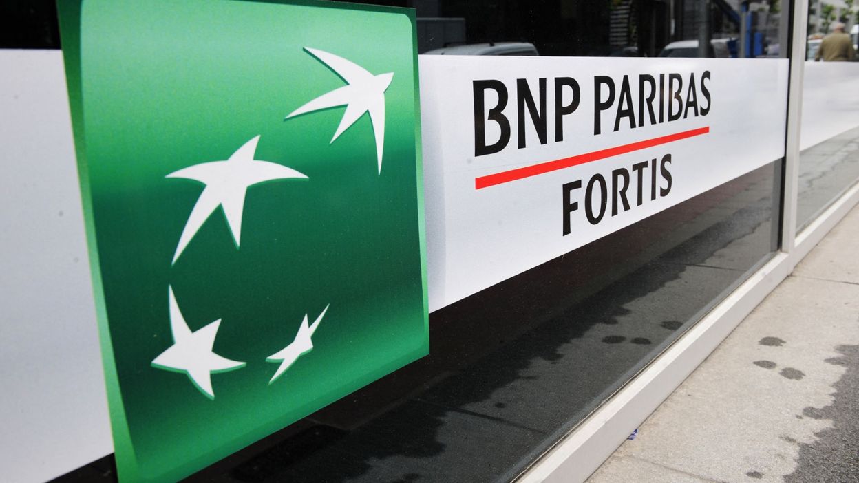 Des actions possibles chez BNP Paribas Fortis après l’échec des ...